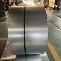 China Hot Dip Z275 Galvanized Steel Coil Full Hard Cold Rolled with Regular or Zero Spangle Options for Construction and Automotive Applications for sale