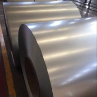 China Hot Dip Z275 Galvanized Steel Coil Full Hard Cold Rolled with Regular or Zero Spangle Options for Construction and Automotive Applications for sale