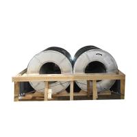 China High Strength Zinc Coating GI Sheet Coil 0.11-2.0mm Thickness 630-1500mm Width for Industrial Applications for sale