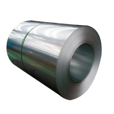 China Rust Resistant GI Sheet Coil 1250mm Galvanized G90 Coil for sale