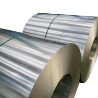 China Rust Resistant GI Sheet Coil 1250mm Galvanized G90 Coil for sale