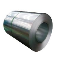 China JIS G60 Hot Dipped Galvanized Steel Coil 0.11-2.0mm Thickness 30-275g/m² Zinc Coating for sale