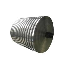 China Q235 Galvanized Cold Rolled Carbon Steel Strip 0.1-2mm Thickness 600-1500mm Width with SONCAP SABER ISO9001 Certification for sale