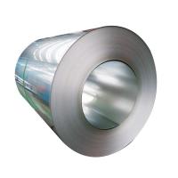 China Dx51d SGCC Galvanized Steel Coil 0.25x914mm Zinc Coating Roll Slitted Coil for sale