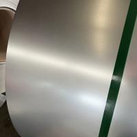 China Dx51d SGCC Galvanized Steel Coil 0.25x914mm Zinc Coating Roll Slitted Coil for sale