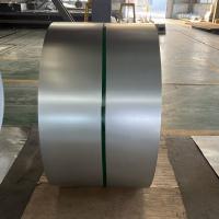 China Dx51d SGCC Galvanized Steel Coil 0.25x914mm Zinc Coating Roll Slitted Coil for sale