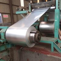 China Hot Dip Galvanized Steel Coil SGCC DX51D Z275 1.2mm x 1250mm for sale