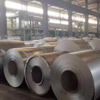 China Hot Dip Galvanized Steel Coil SGCC DX51D Z275 1.2mm x 1250mm for sale