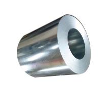 China DX51D Z275 Galvanized Steel Coil 1000mm Width Hot Dipped Zinc Coated G60 for sale