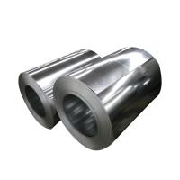 China Hot Dipped Galvanized Steel Coil 30-275g/m2 Zinc Coating 0.3-3.0mm Thickness Mill Slit Edge for sale