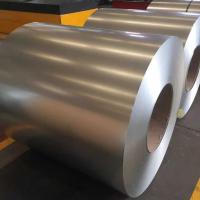 China Q345 Grade BWG34 Galvanized Steel Coil Galvanized Coils for sale