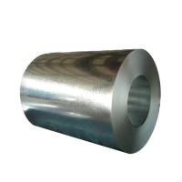 China Zero Spangle 1.0mm thickness Galvanized Steel Coil Flat Steel Material for sale