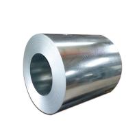 China Zero Spangle 1.0mm thickness Galvanized Steel Coil Flat Steel Material for sale