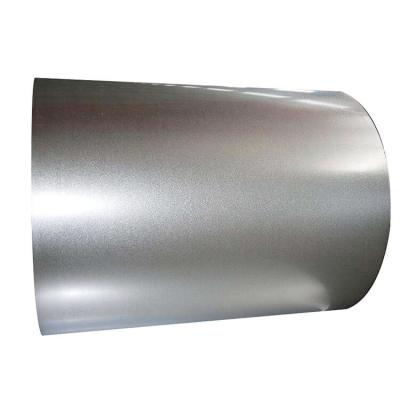 China 600-1500mm Galvanized Iron Sheet Coil Chromated And Bright Surface for sale