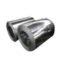 China Galvanized Steel Coil 508mm ID Chromated Surface 0.12-3.0mm Thickness for sale