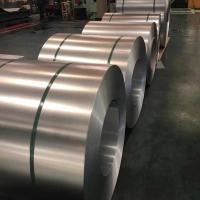 China DX51D Zero Spangle Z180g No Spangle Gi Galvanized Coil Product for sale