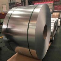 China JIS G3302 Galvanized Iron Coil Galvanized Steel Material for sale