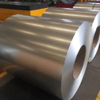 China DX51D Zero Spangle Z180g No Spangle Gi Galvanized Coil Product for sale