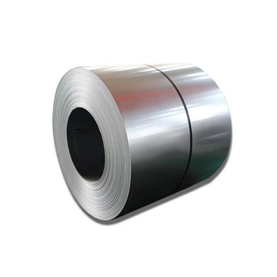 China DX52D Zero Spangle Z80g Galvanized Steel Coil 0.15-1.2mm for Home Appliance for sale