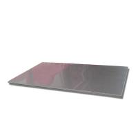 China 4x8 Galvanized Steel Sheet SAE 1015 with 0.16-5mm Thickness and 60-275g/m² Zinc Coating for sale