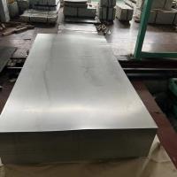 China 0.12-5mm Galvanized Steel Plate 4ft x 8ft with 40-275g/m² Zinc Coating for Construction and Appliances for sale