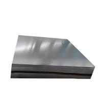China ASTM A653 G90 Galvanized Steel Sheet 0.5mm Thickness 1250mm Width with Zinc Coating 30-275g/m² for sale