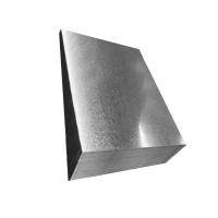 China JIS G3302 Regular Spangle 26 Gauge Galvanized Steel Sheet For Construction Material for sale