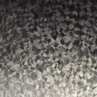 China JIS G3302 Regular Spangle 26 Gauge Galvanized Steel Sheet For Construction Material for sale