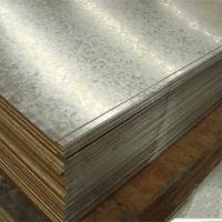 China JIS G3302 Regular Spangle 26 Gauge Galvanized Steel Sheet For Construction Material for sale
