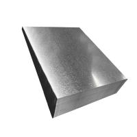 China Corrosion Resistance 0.5 x 1220 Regular Spangle Galvanized Steel Sheet for sale