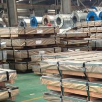 China JIS G3302 Z12 GI Galvanized Plain Sheet 0.3-3.0mm for Automotive Industry for sale