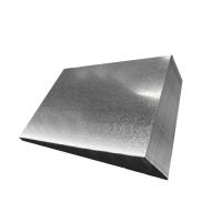 China ASTM A653 G60 Galvanized Steel Sheet 0.5-3.0mm for Building Construction for sale