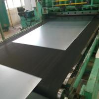 China ASTM A653 G60 Galvanized Steel Sheet 0.5-3.0mm for Building Construction for sale