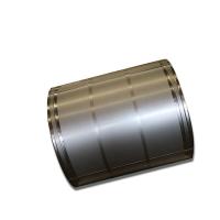 China JERO DC51d G90 GI Steel Coil Z275 Galvanized Sheet Roll 0.1-2mm Thickness 600-1500mm Width for sale