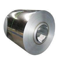 China 600mm & 750mm Width Hot Rolled Carbon Steel Coil Z40 Galvanized 0.12-3.0mm Thickness 30-275gsm Zinc Coating for sale