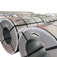 China 0.18mm x 750mm Zinc Coated GI Steel Coil | 30-275gsm Coating | 3-8 Ton Capacity for sale