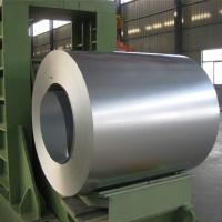 China GI Steel Coil 3-8T with 270-500 N/mm² Tensile Strength and 600-1250mm Width Options for sale