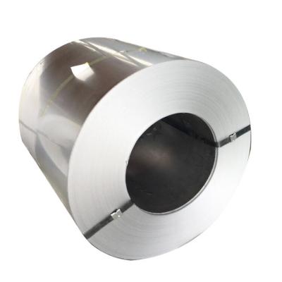 China Hot Dipped Galvanized Steel Coil 0.3-3.0mm Thickness 600-1500mm Width Zinc Coating 30-275g/m² for sale