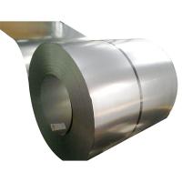 China Cold Rolled Dx53d Q235 GI Steel Coil 600-1250mm Width Cutting Service for Automobile for sale