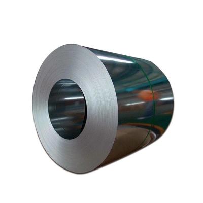 China Construction Grade Hot Dipped Galvanized Steel Coil ASTM A651 Coil ID 508mm 610mm for sale