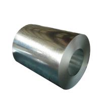 China Construction Grade Hot Dipped Galvanized Steel Coil ASTM A651 Coil ID 508mm 610mm for sale