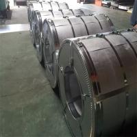 China ASTM Standard Hot Dipped GI Steel Coil Zinc 20-275gsm for Automobile for sale