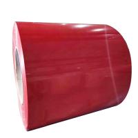 China PPGI Pre-Coated Steel Coil 0.12-2mm Thickness 600-1250mm Width with Corrosion Resistance for sale