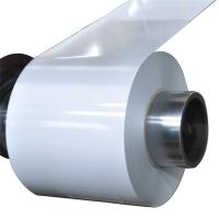 China CGCC 0.12-2mm Prepainted Steel Coil with 15-25μm Coating for Construction and Appliances for sale