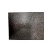 China DX51 Matt Surface Color Coated Steel Coil 0.15-3mm Thickness 15/5μm Prepainted Film for sale