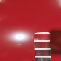China Zibo G40 Color Coated Steel Coil 0.12-2mm Thickness 25-1250mm Width Hot Dipped Galvanized for sale