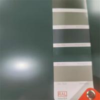 China Zibo G40 Color Coated Steel Coil 0.12-2mm Thickness 25-1250mm Width Hot Dipped Galvanized for sale