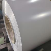 China Dx51d Dx52d Prepainted Steel Colour Coated Coil PPGI 0.12mm-2mm Thickness for sale