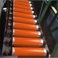 China EN 10346 Prepainted Steel Coil Pre Coated Steel 0.3-2.0mm Tensile 280-550MPa for sale