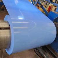 China G60 PPGI Coil Prepainted Galvanized Steel Coil For Roofing for sale
